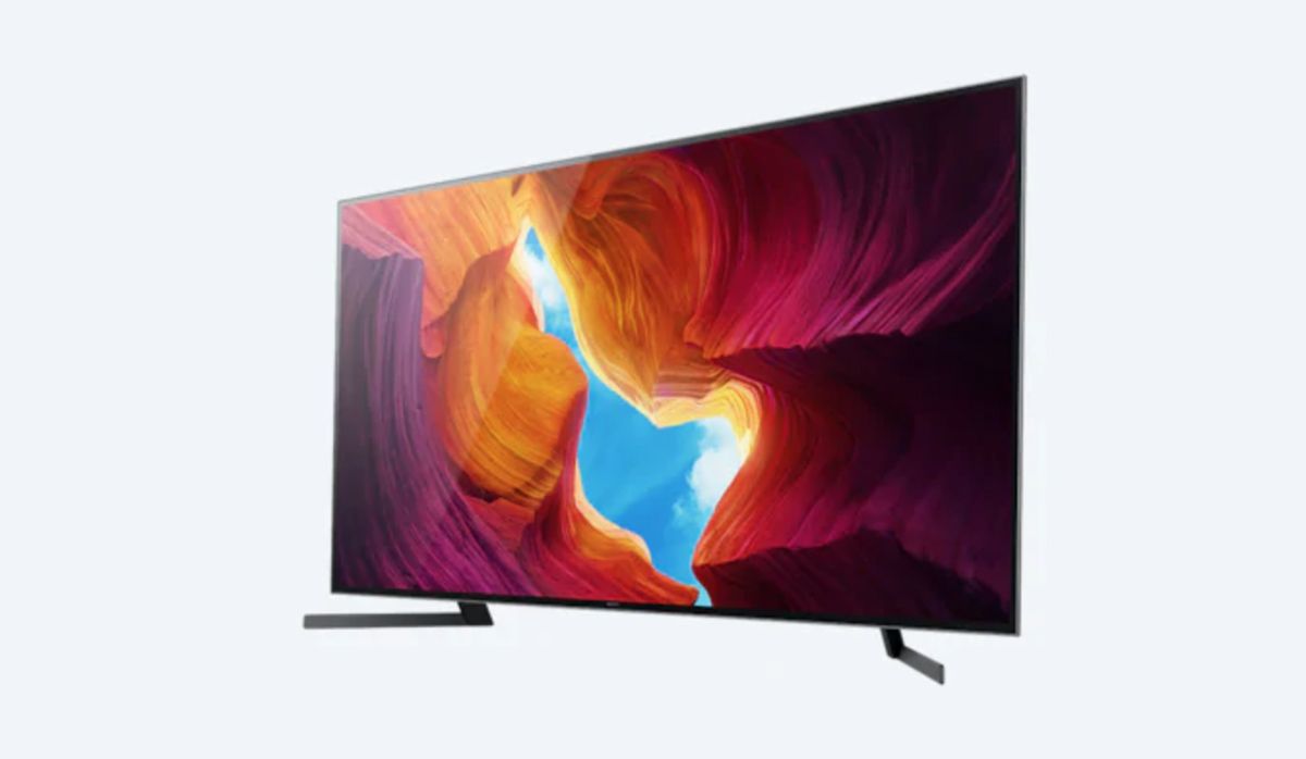 Los televisores 4K que Sony presentó en el CES llegan a España: desde 1 ...