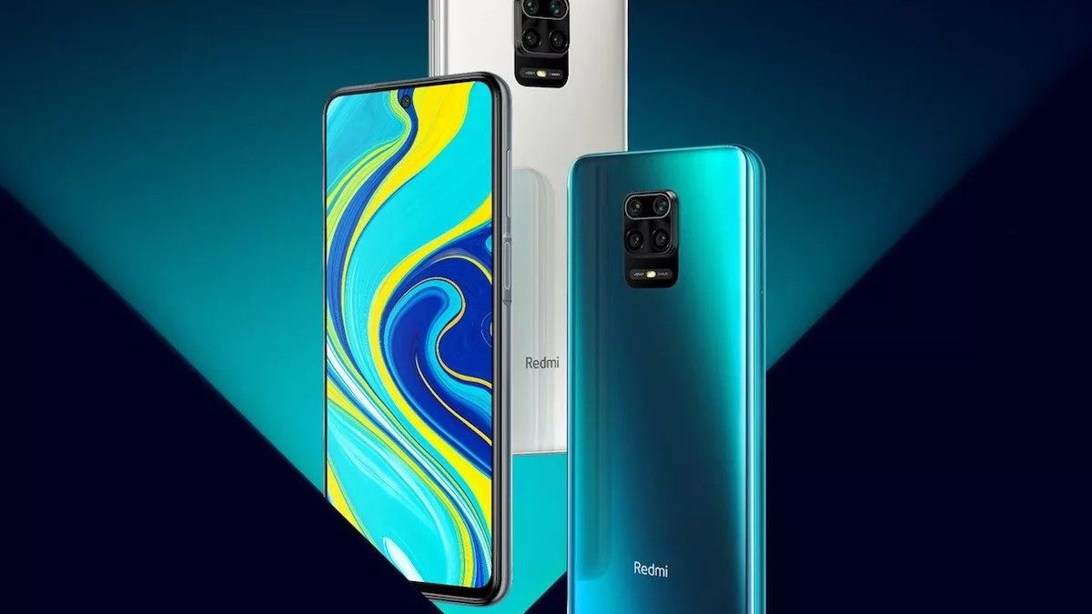 Xiaomi lanza en España el Redmi Note 9S con un precio en oferta de 199 ...