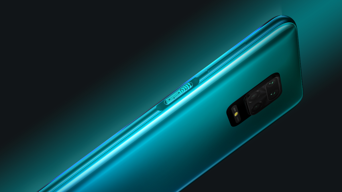 El Xiaomi Redmi Note 9S de 128GB está en oferta al mismo precio que la ...