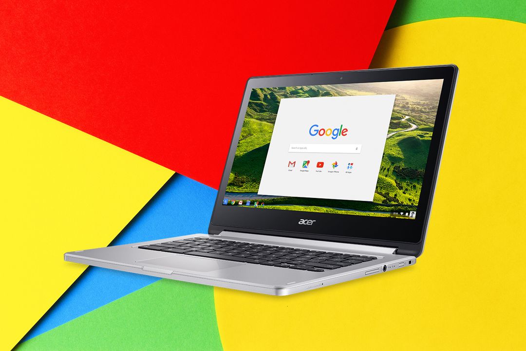 Google anuncia una gama de Chromebooks nueva y mejorada: desde 299 euros