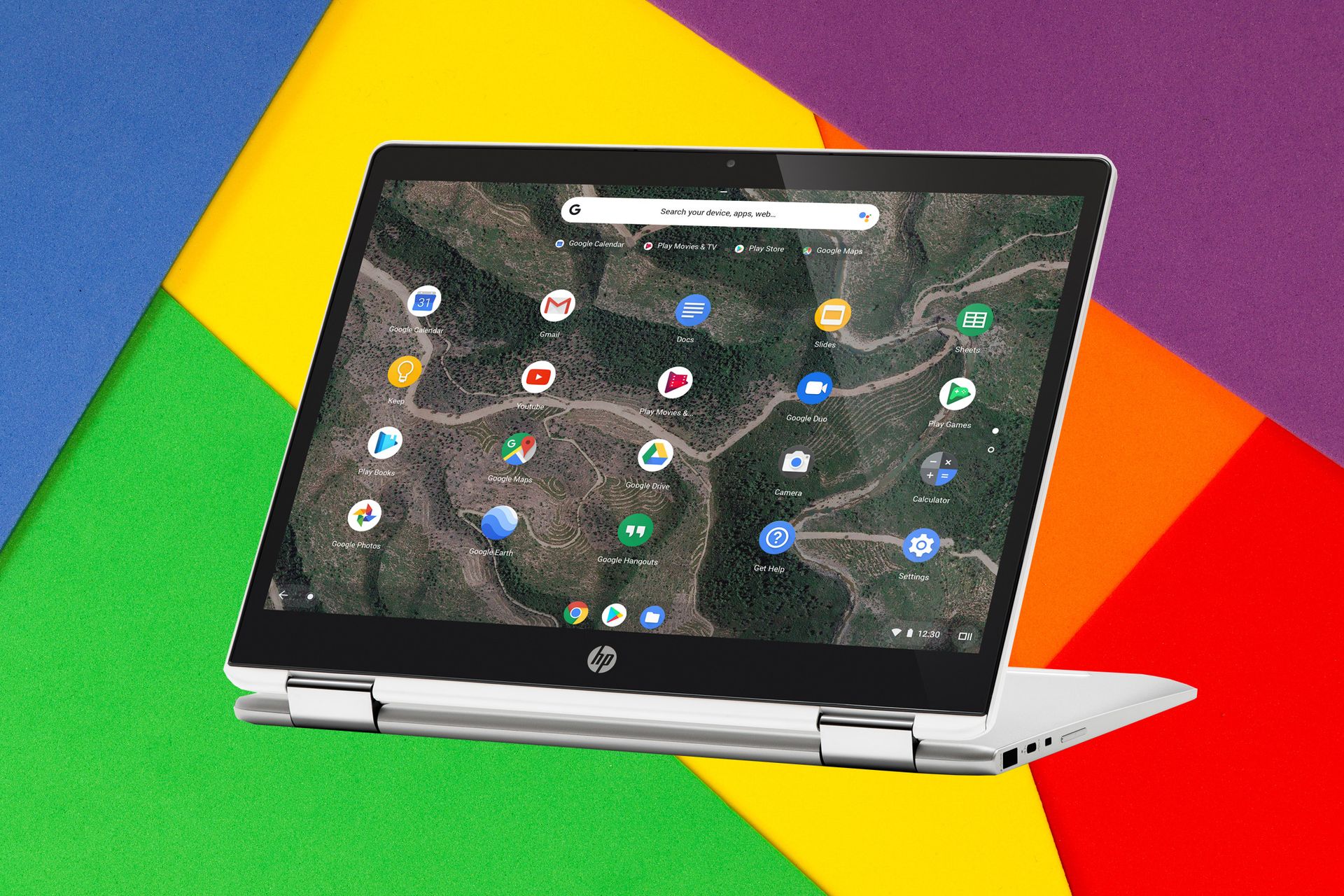 Google anuncia una gama de Chromebooks nueva y mejorada: desde 299 euros