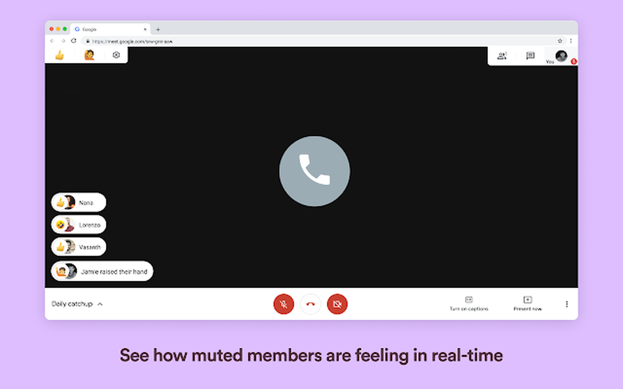 Los 9 mejores plugins para Google Meet que puedes instalar