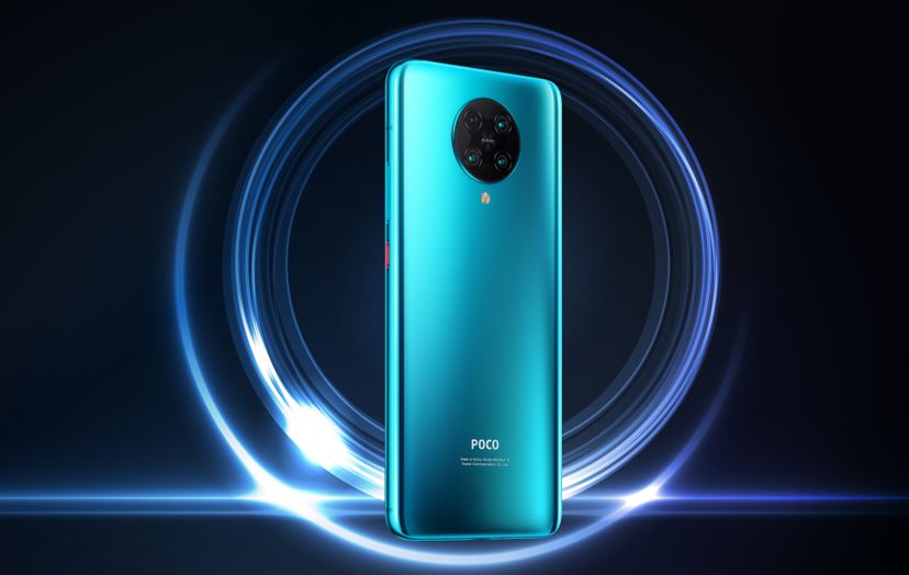 Poco F2 Pro frente al Pocophone F1, ¿qué ha cambiado?