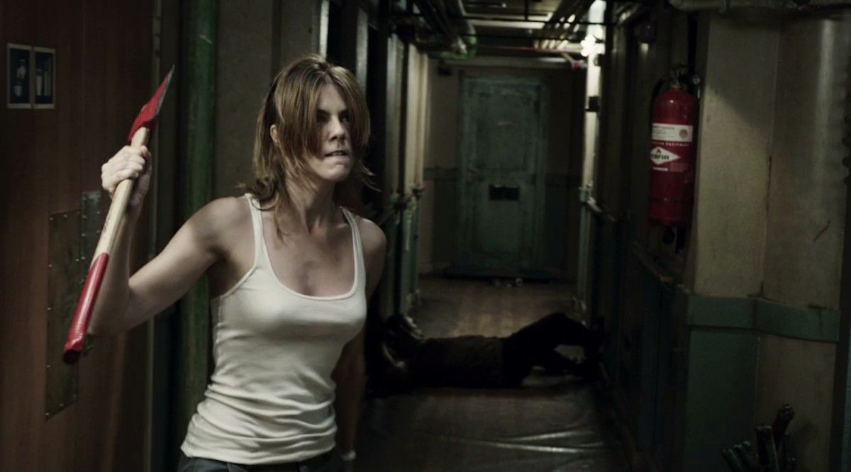 White Lines, REC 4: Apocalipsis y todos los estrenos de la semana en Netflix