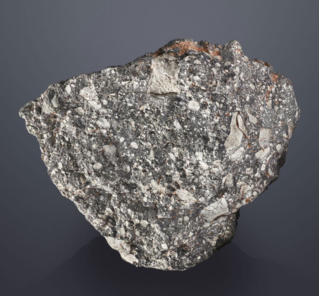 Ahora puedes comprar un trozo de roca lunar por solo 2,5 millones de ...