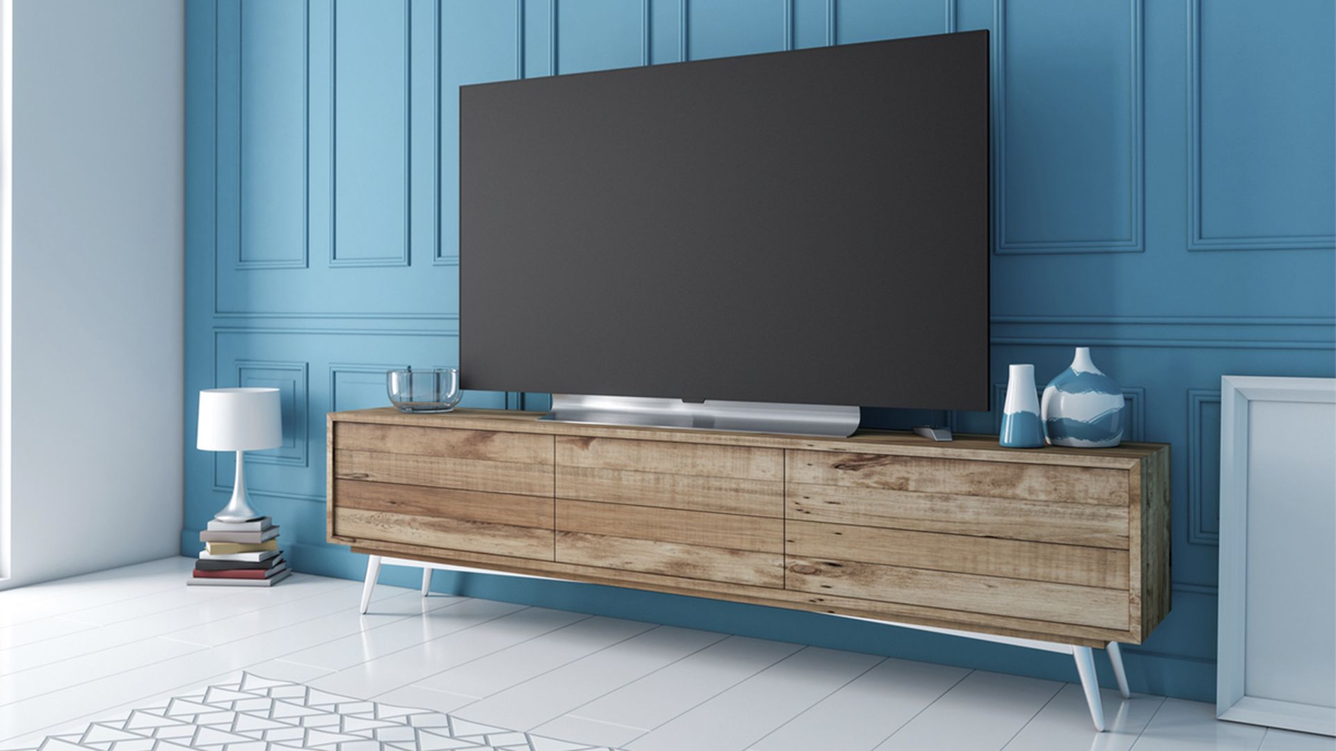 10 claves para acertar si quieres cambiar de televisor y comprar una TV ...