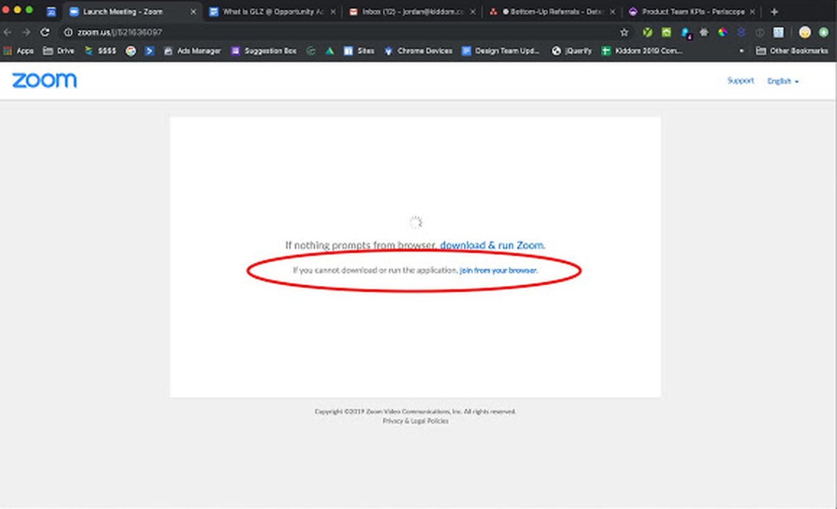 Los 8 mejores plugins para Zoom que puedes instalar en Chrome