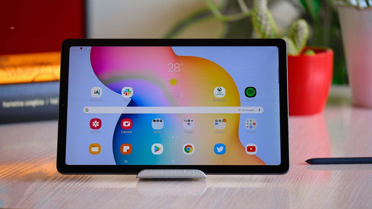 5 tablets Android baratas para jugar y ver series