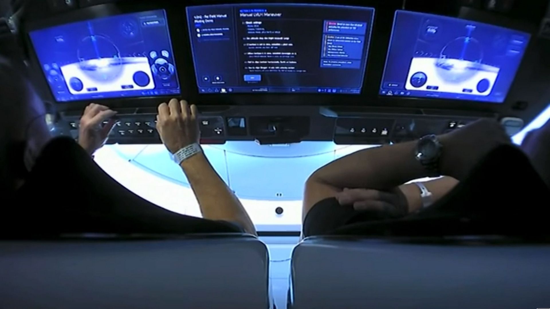 Los clásicos nunca fallan: SpaceX usó Linux y el lenguaje C para poner ...