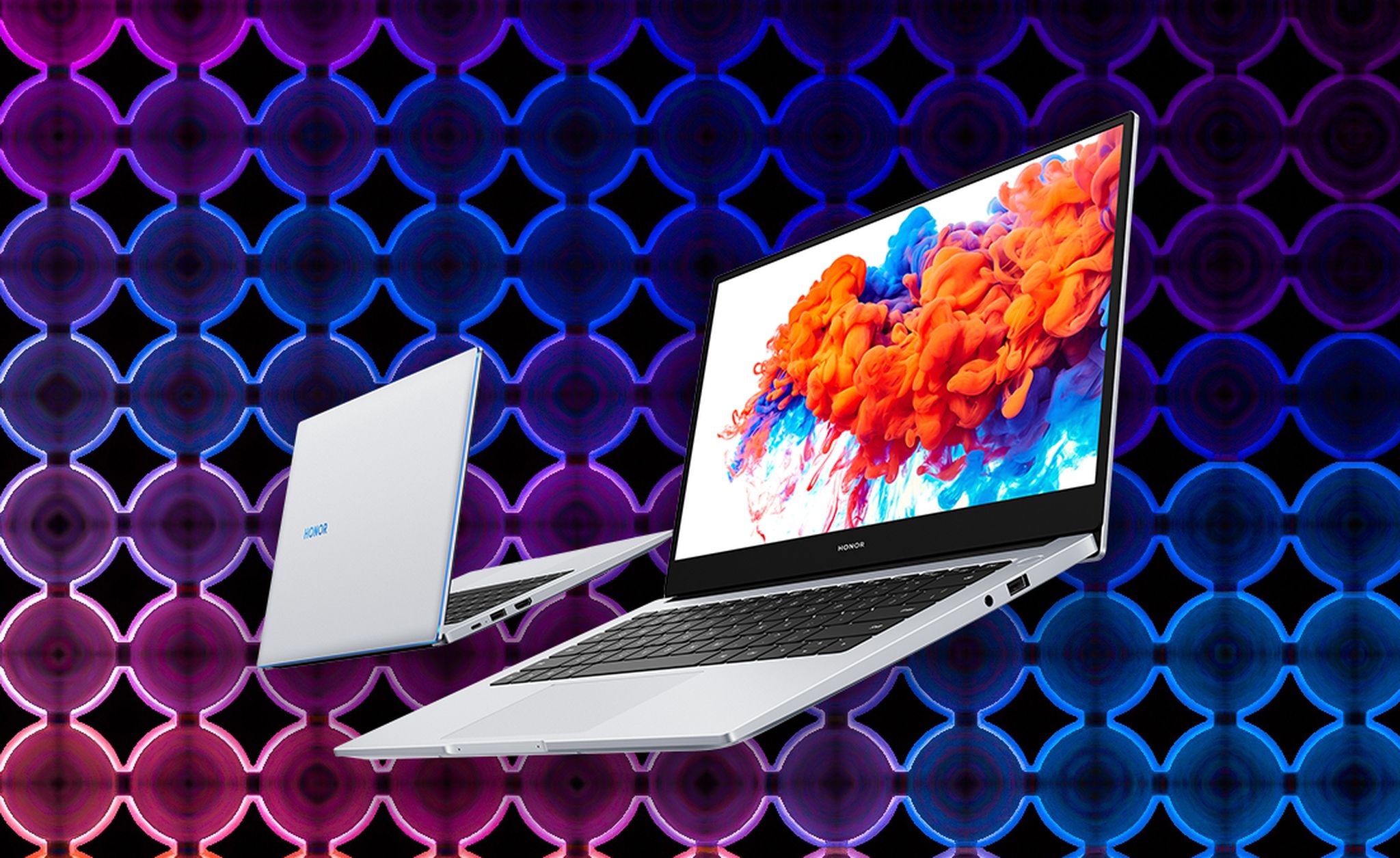 Honor MagicBook 14, el portátil con todos los servicios de Windows que ...