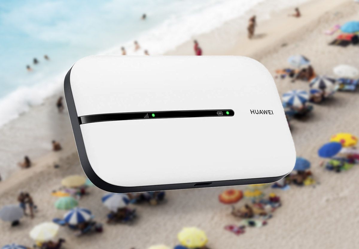 Los mejores routers WiFi 4G que puedes comprar ahora mismo