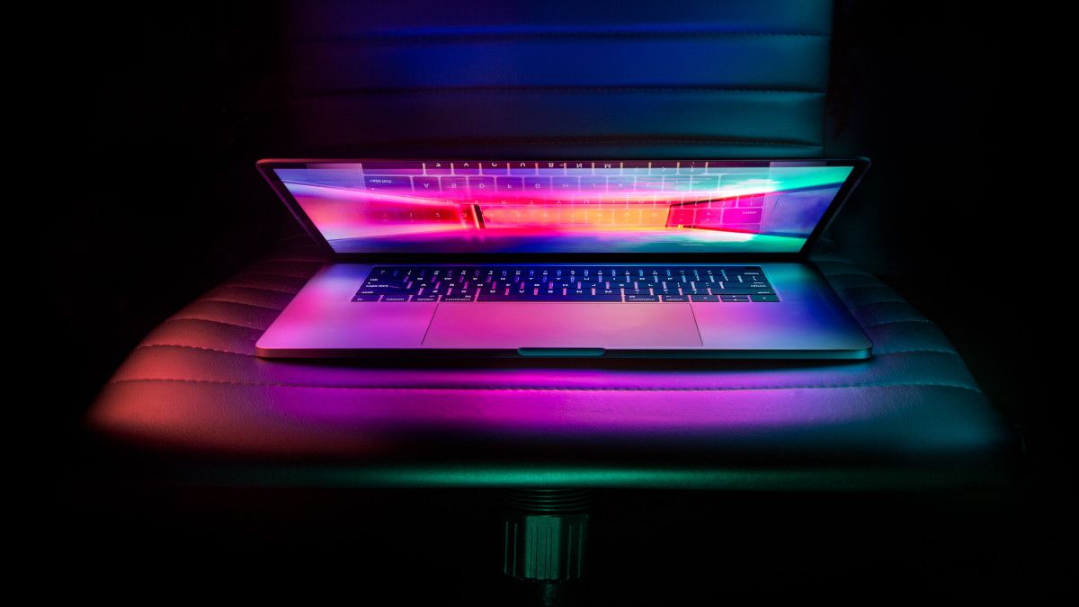 Face ID llegaría a los Mac, según se desprende de la última beta de ...