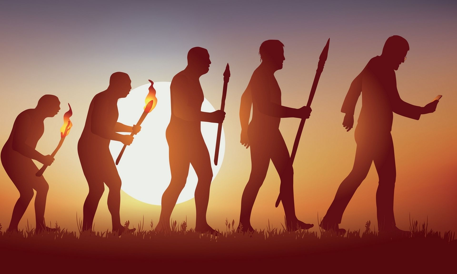 12 inventos (desde la rueda hasta la inteligencia artificial) que han ...