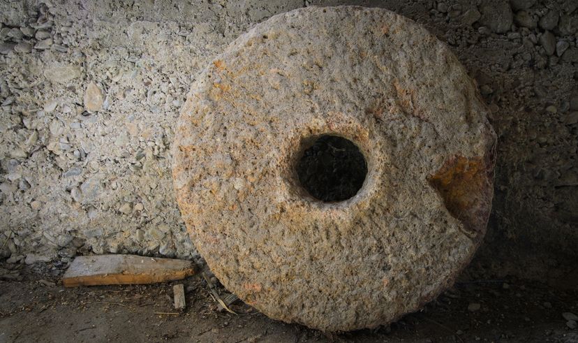 12 inventos (desde la rueda hasta la inteligencia artificial) que han ...