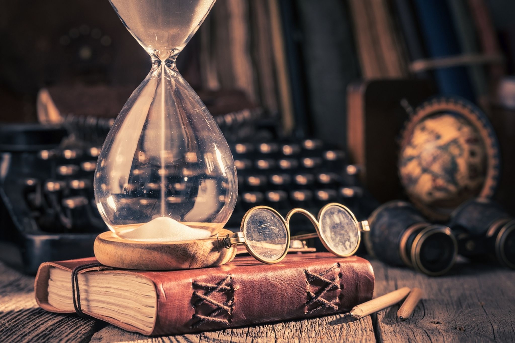 12 inventos (desde la rueda hasta la inteligencia artificial) que han ...