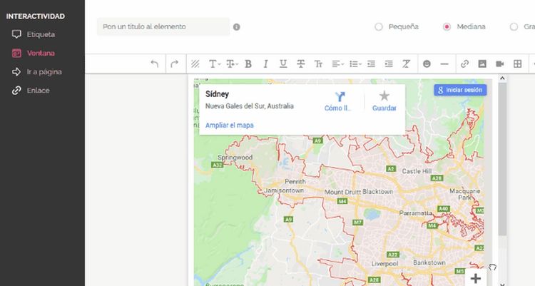 Qué es Genially, cómo funciona y trucos para sacarle el máximo partido