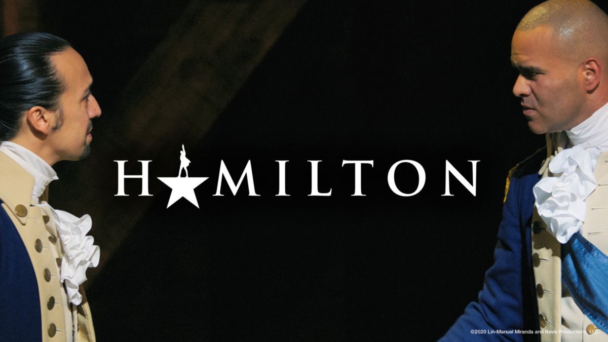 El fenómeno Hamilton llega a Disney+, un golpe de efecto contra Netflix ...