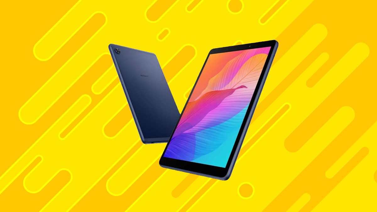 Huawei ya vende su nueva tablet barata: cuesta 109 euros y es perfecta ...