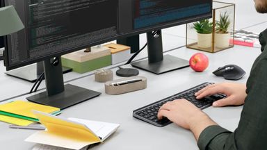 Esta es la historia de Logitech, la compañía fundada en los Alpes por ...