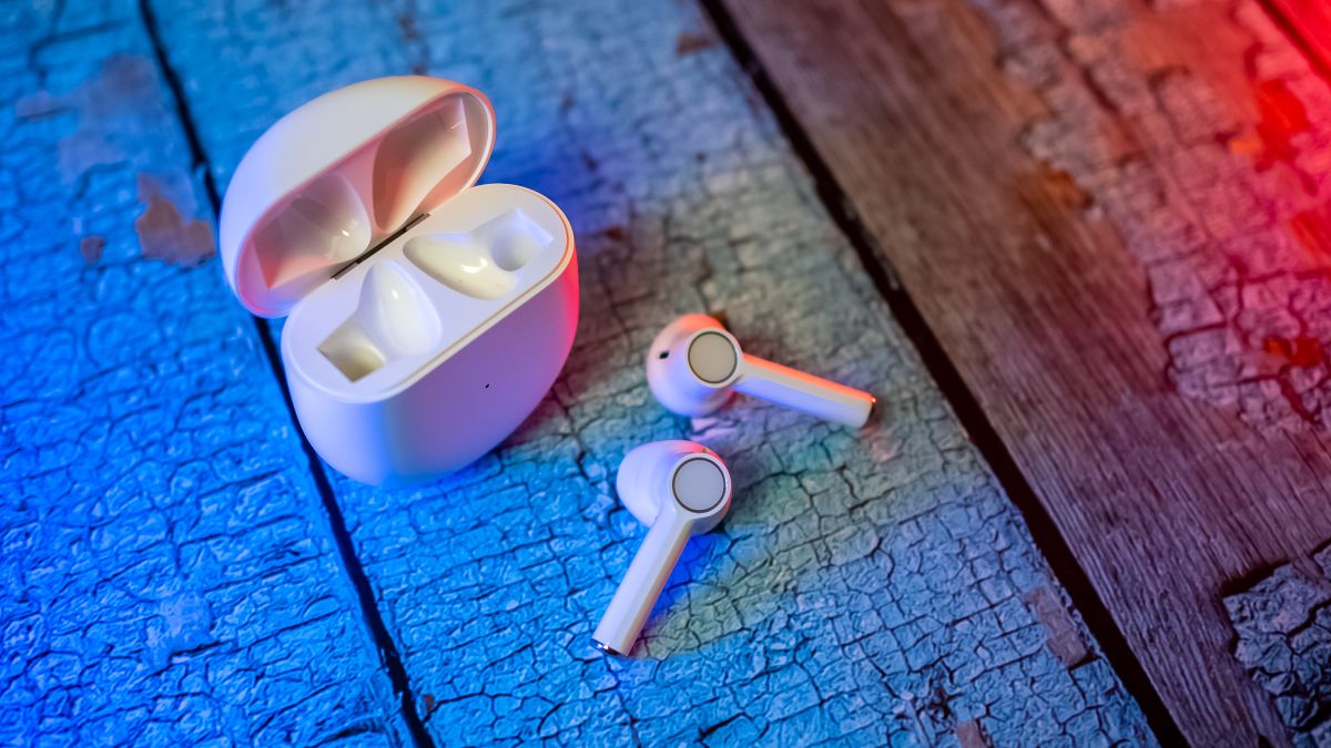 OnePlus Buds, análisis y opinión