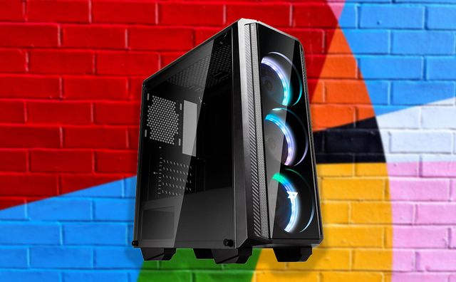 Este PC con Ryzen 5, 16 GB y GTX 1660 está de oferta por solo 700€ y es ...