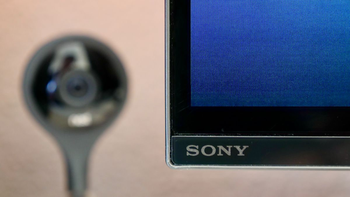 Sony A8 OLED TV, análisis y opinión