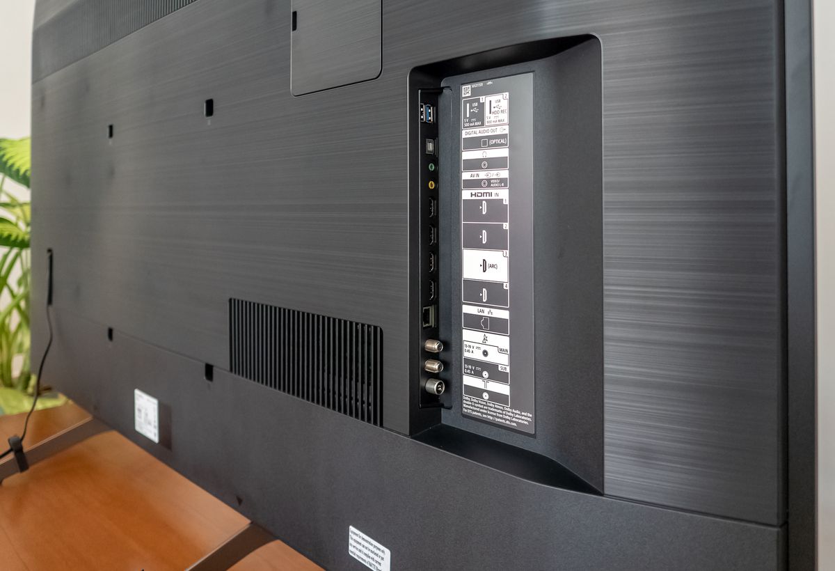 Sony XH90, análisis y opinión