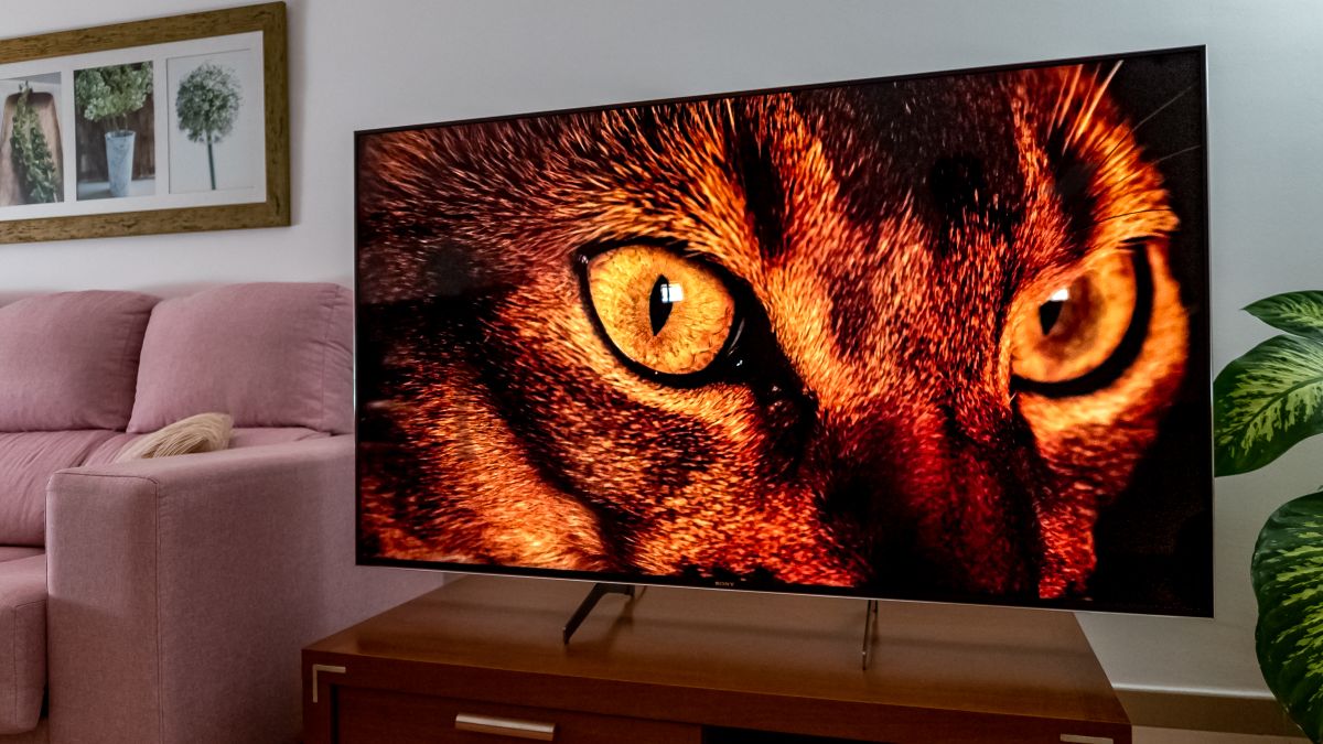 Sony XH90, análisis y opinión