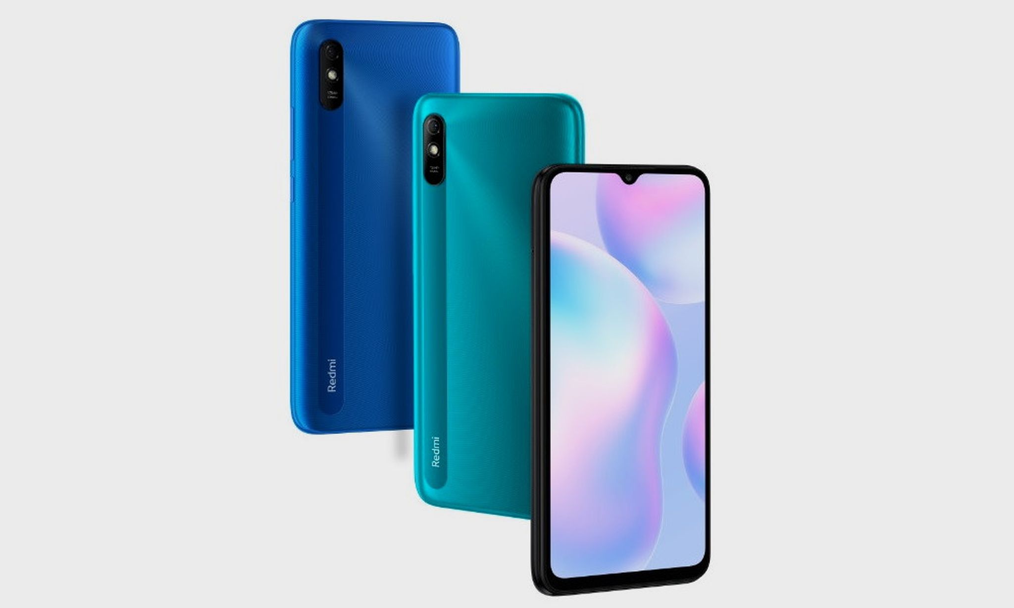 El nuevo Redmi 9A, uno de los móviles más baratos de Xiaomi, es tuyo ...