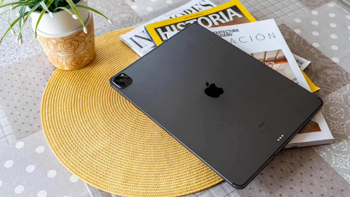 iPad Pro 2020, análisis y opinión