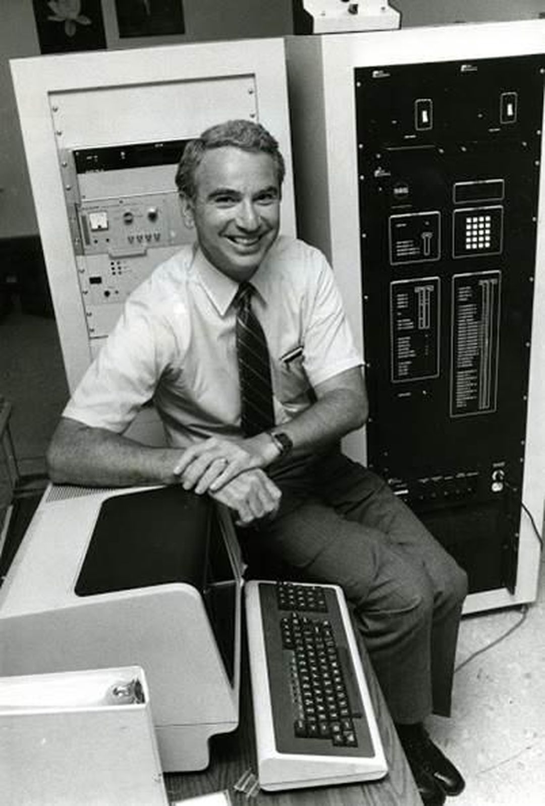 La historia de Qualcomm, el fabricante de procesadores que seguro has ...