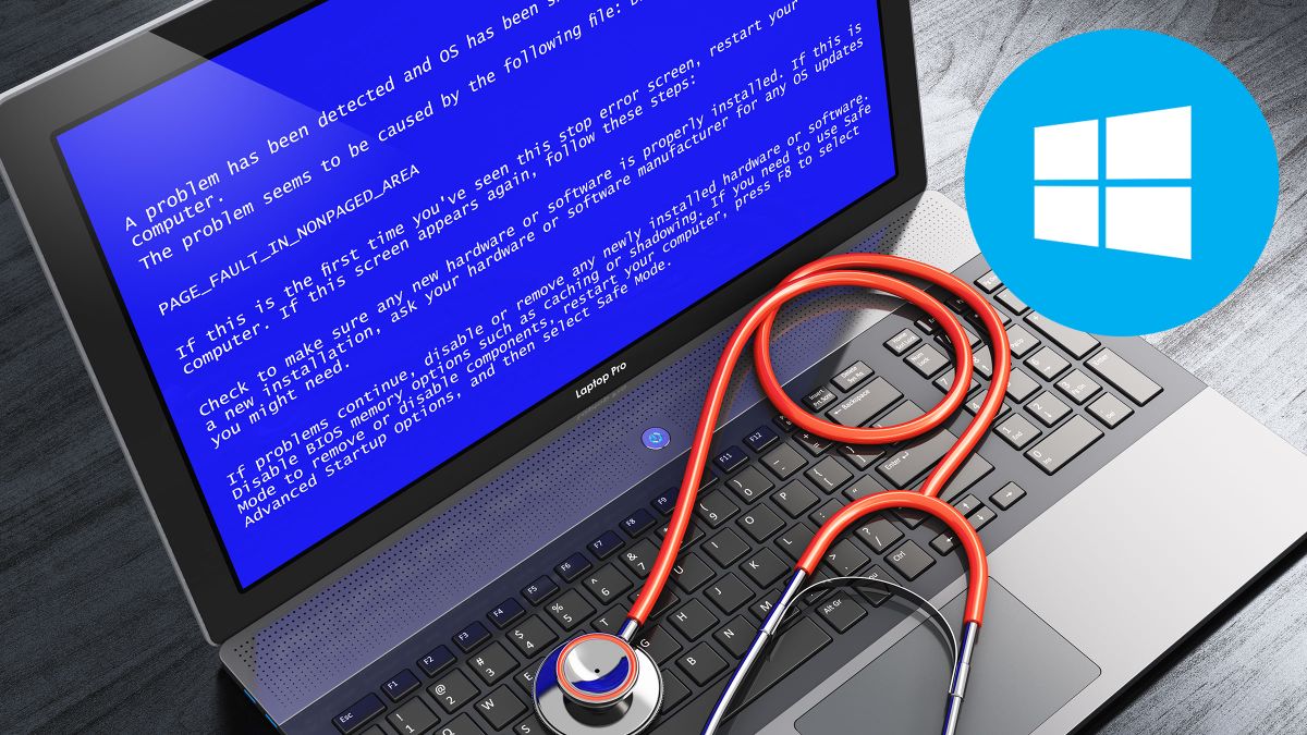 Así puedes activar los nuevos pantallazos azules de Windows 11: ¡Son ...