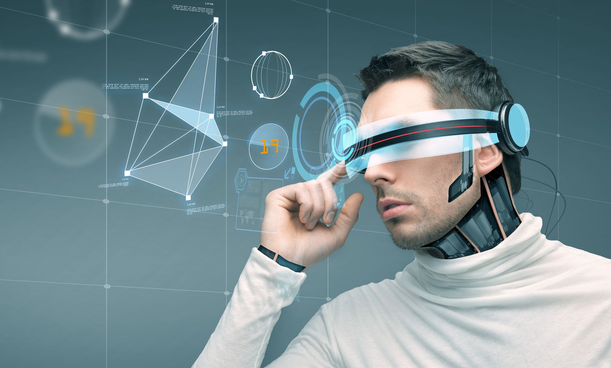 5 Tecnologías Que En 2030 Ya Serán Una Realidad