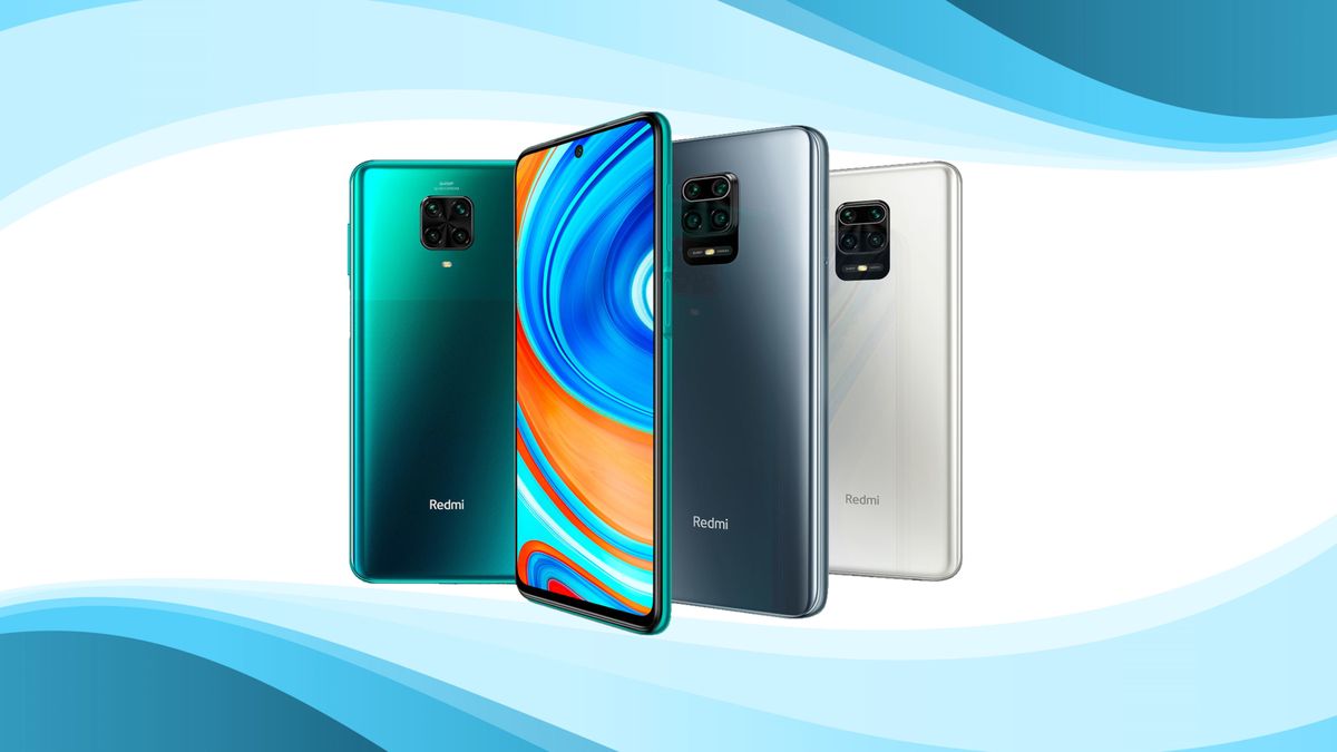 El Redmi Note 9 Pro rebajado a sólo 199 euros en esta oferta, y con ...