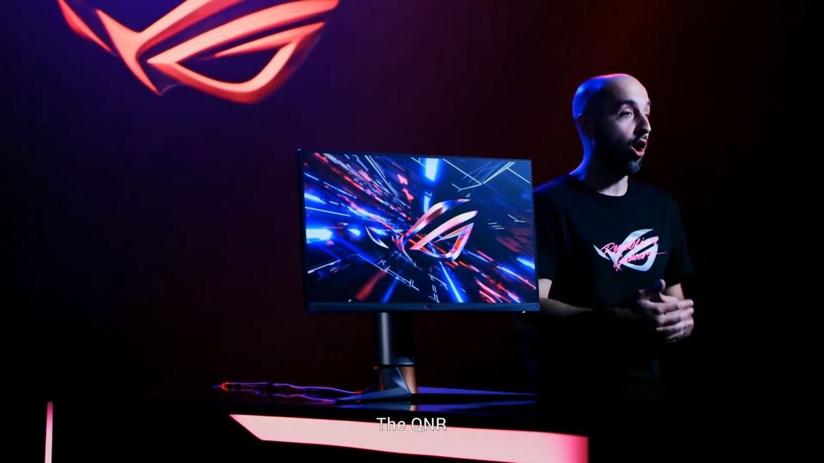 Asus presenta el primer router WiFi 6E del mundo, un monitor a 360 Hz ...