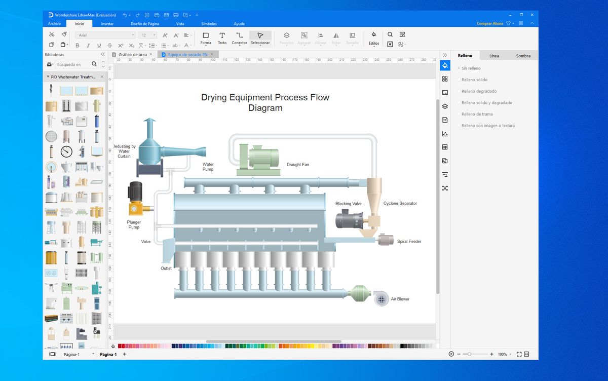 Necesitas Edraw Max en tu vida, pero todavía no lo sabes