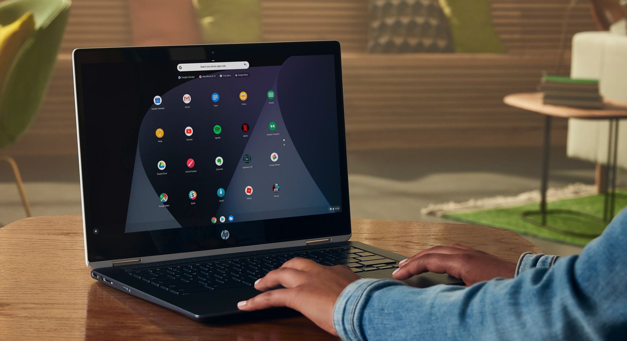 Chromebook de Google: por qué son los mejores portátiles baratos para ...