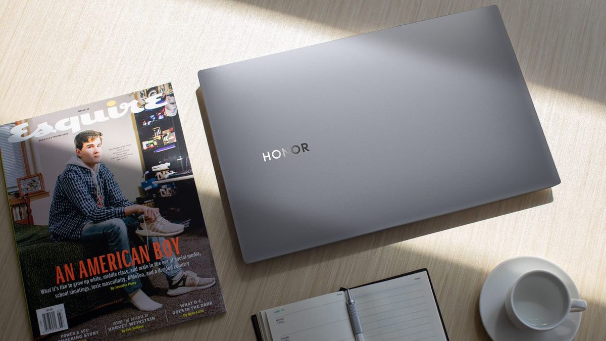 MagicBook PRO, el ultrabook de Honor y una de las mejores opciones ...