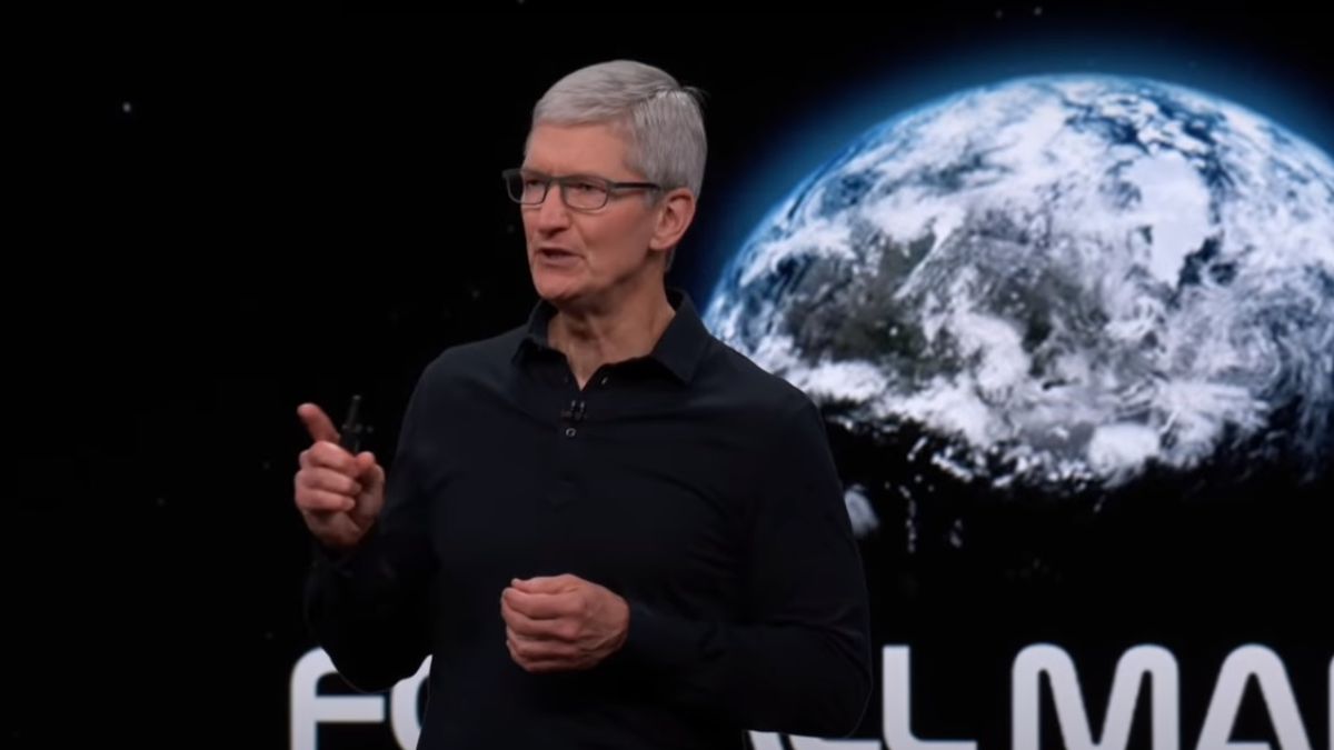 ¿Qué esperamos de la presentación de la keynote 2020 de Apple de esta ...