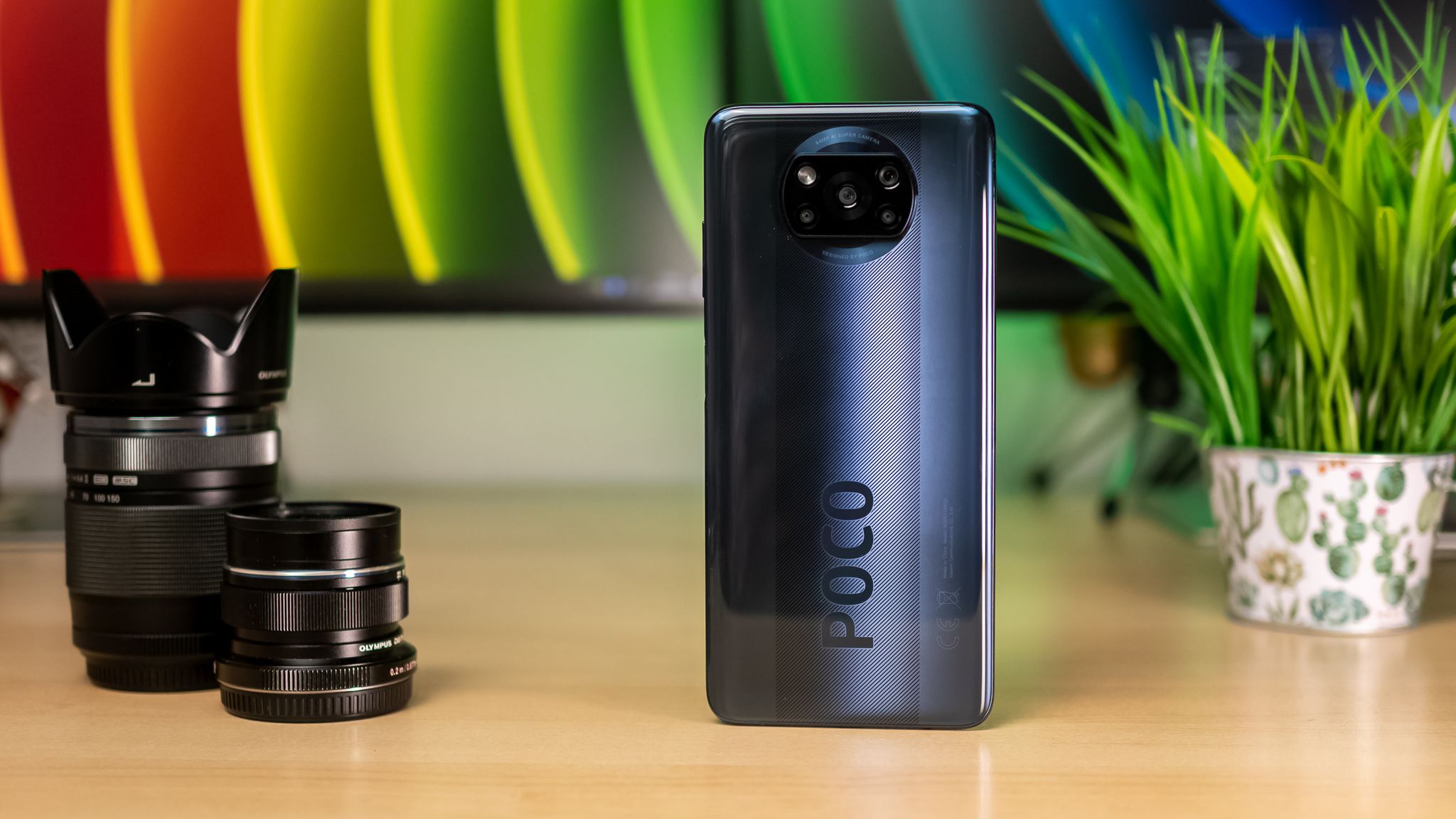 POCO X3 NFC, análisis y opinión