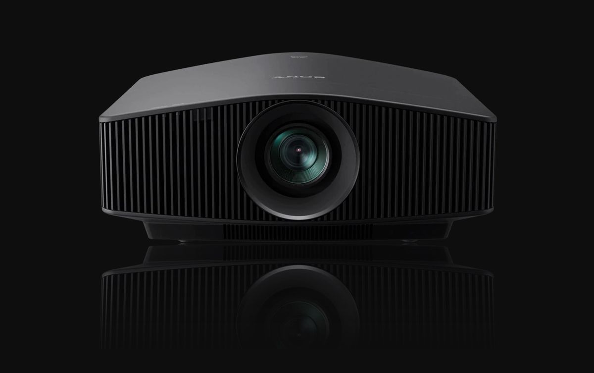 Nuevos proyectores Sony Home Cinema 4K para disfrutar de una ...