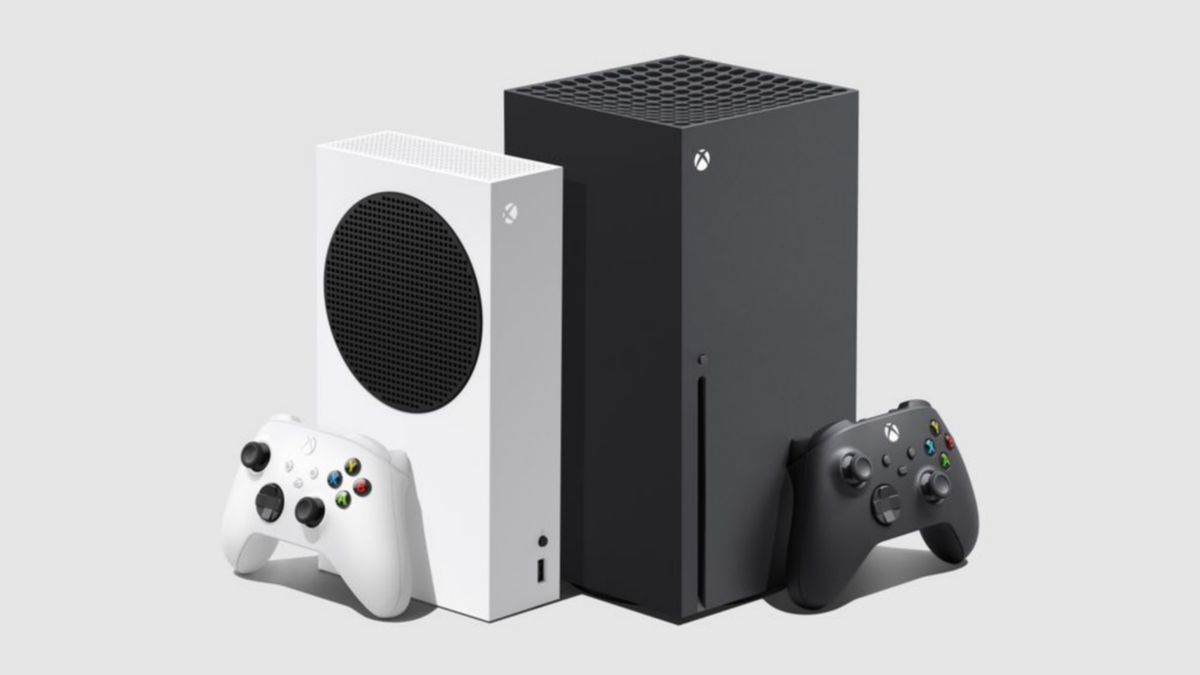 Reveladas las especificaciones de Xbox Series S, ¿en qué se diferencia ...