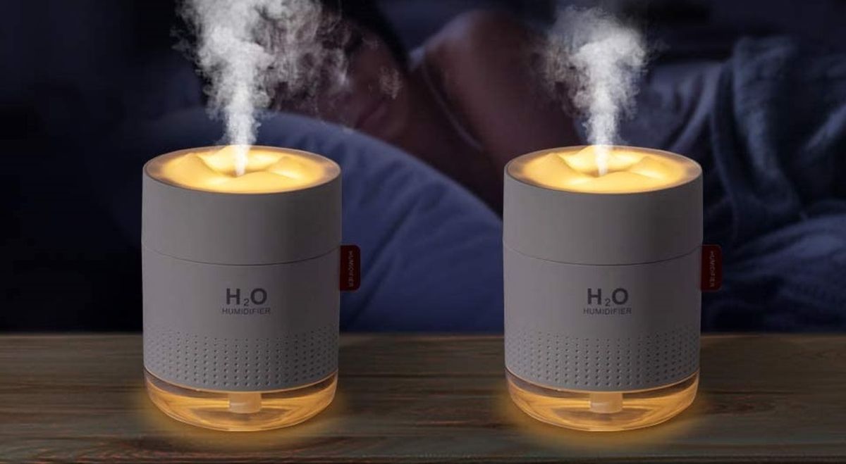 Humidificadores: cuál es mejor, cómo funcionan y qué tener en cuenta al ...