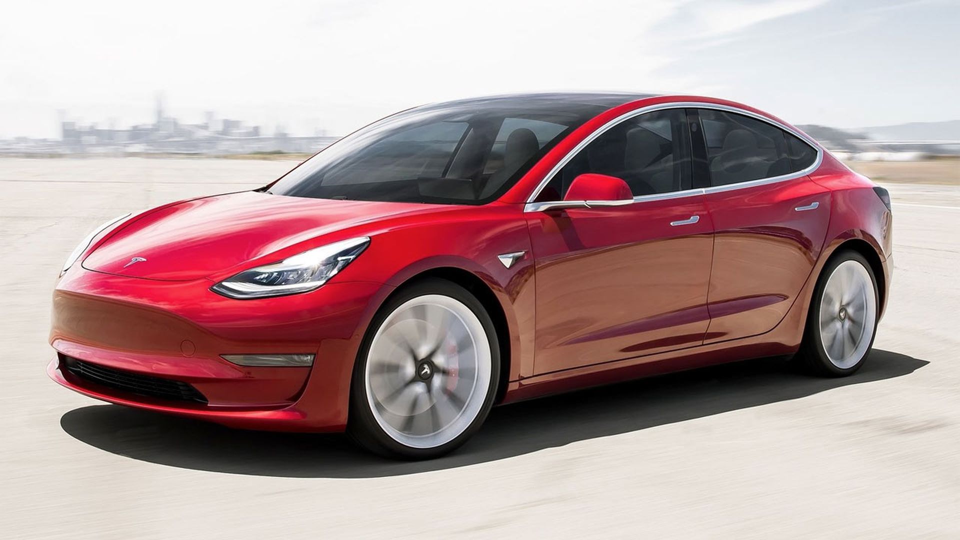 La Conducción Autónoma Total De Tesla Empieza A Llegar A Los Conductores