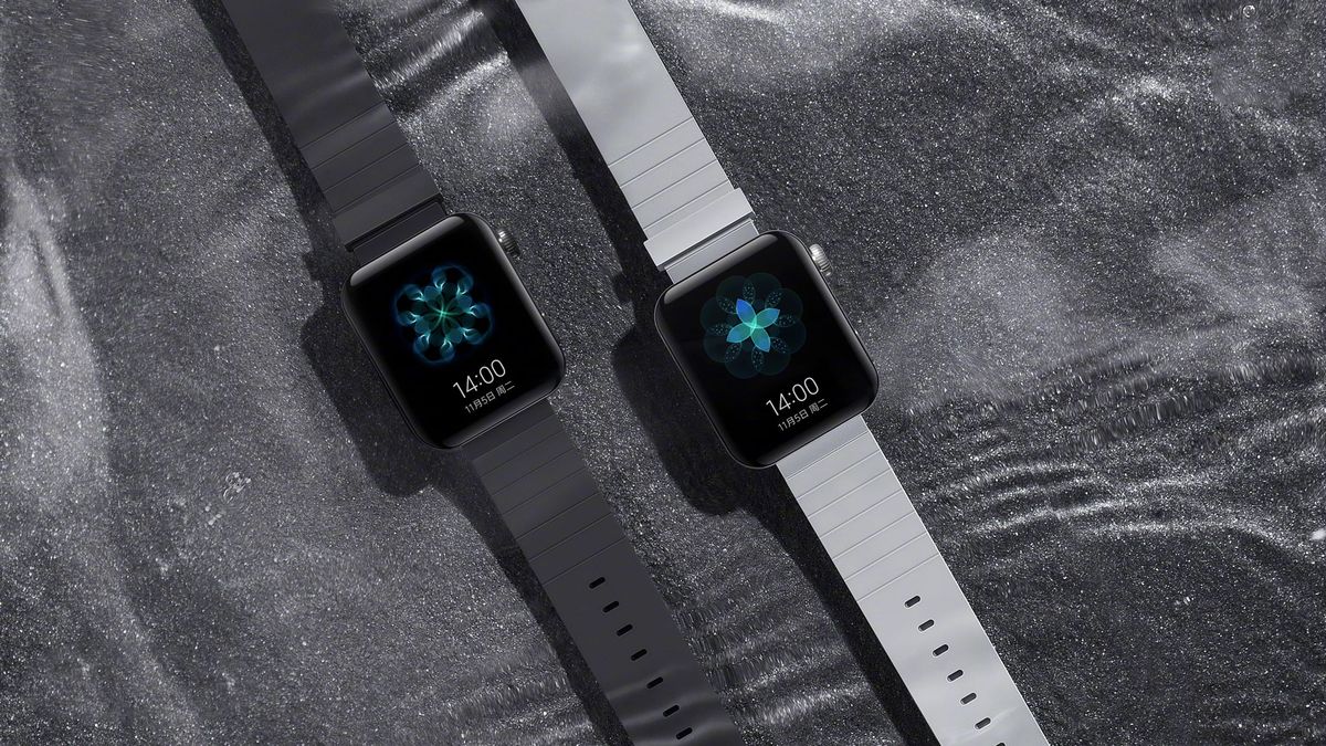 Redmi Watch, el reloj inteligente de Redmi podría llegar en octubre