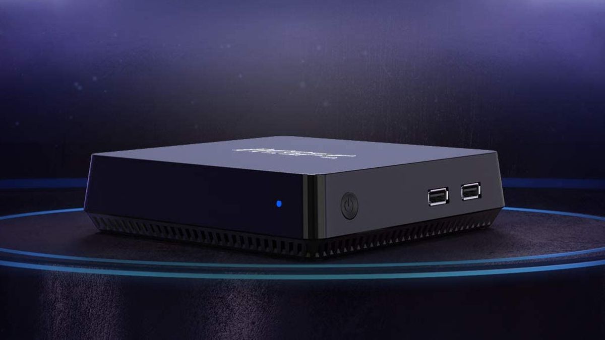 Este Mini PC cuesta sólo 119 euros y tiene Windows 10: una alternativa ...