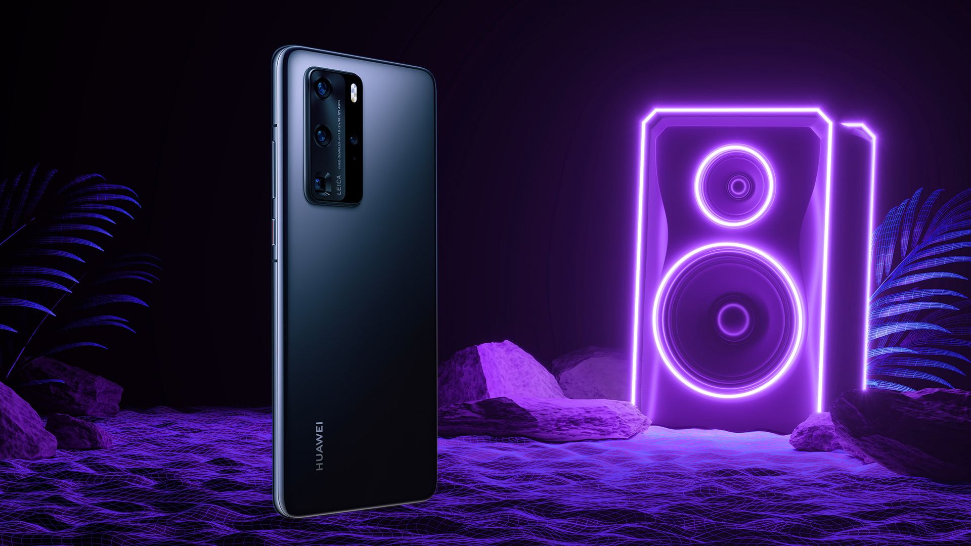Huawei Music: música en streaming y un reproductor a medida para los ...