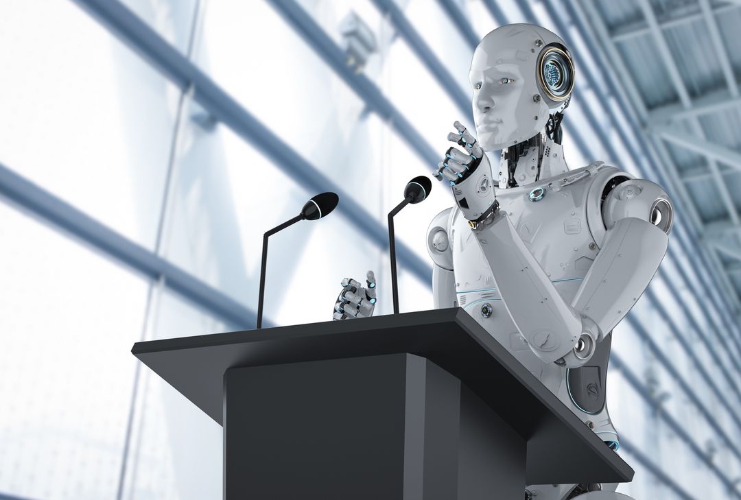 Human vs Machine: 10 ocasiones en las que las máquinas no han ...