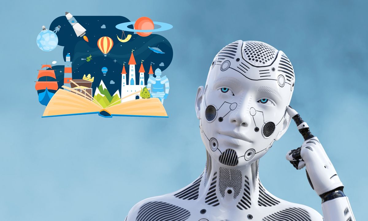 Human vs Machine: 10 ocasiones en las que las máquinas no han ...