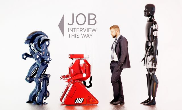 Human vs Machine: 10 ocasiones en las que las máquinas no han ...